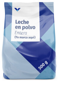 Leche en polvo entera - GSI FOOD